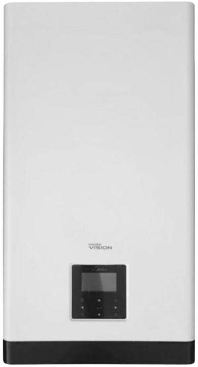 ROMSTAL VISION SPLIT - Valheda